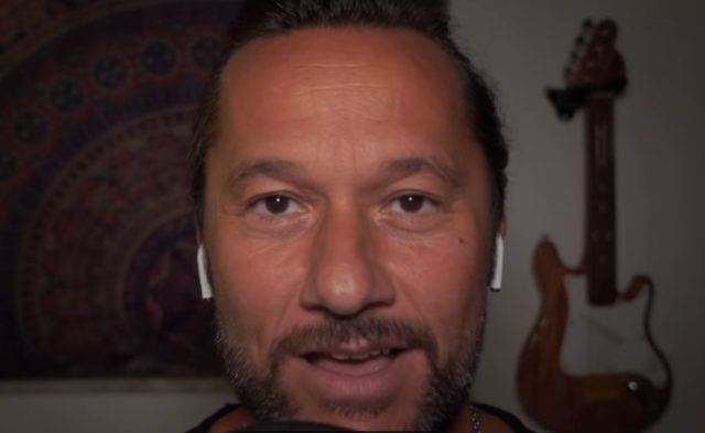 Diego Torres y su nueva Color Esperanza 2020 | Diario Off