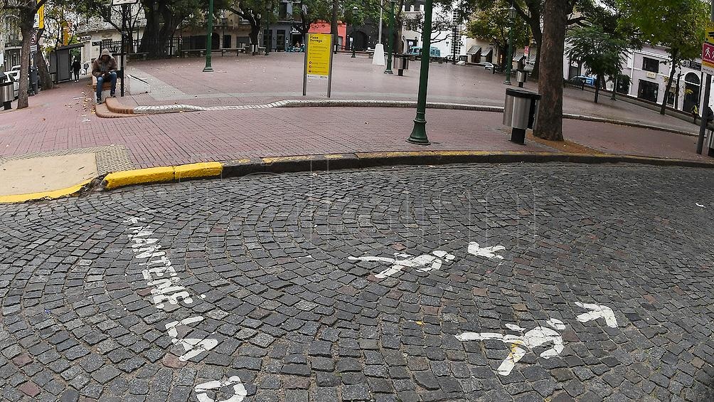 El Gobierno anunció la extensión del DISPO hasta el 31 de enero del ...