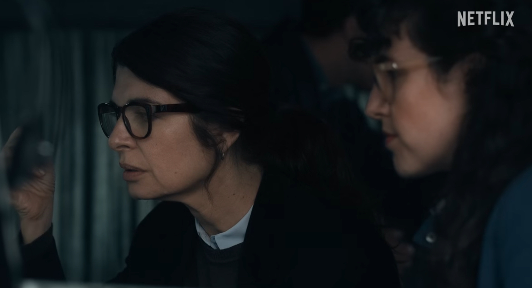 Nuevo film en Netflix con protagonista argentina | Diario Off