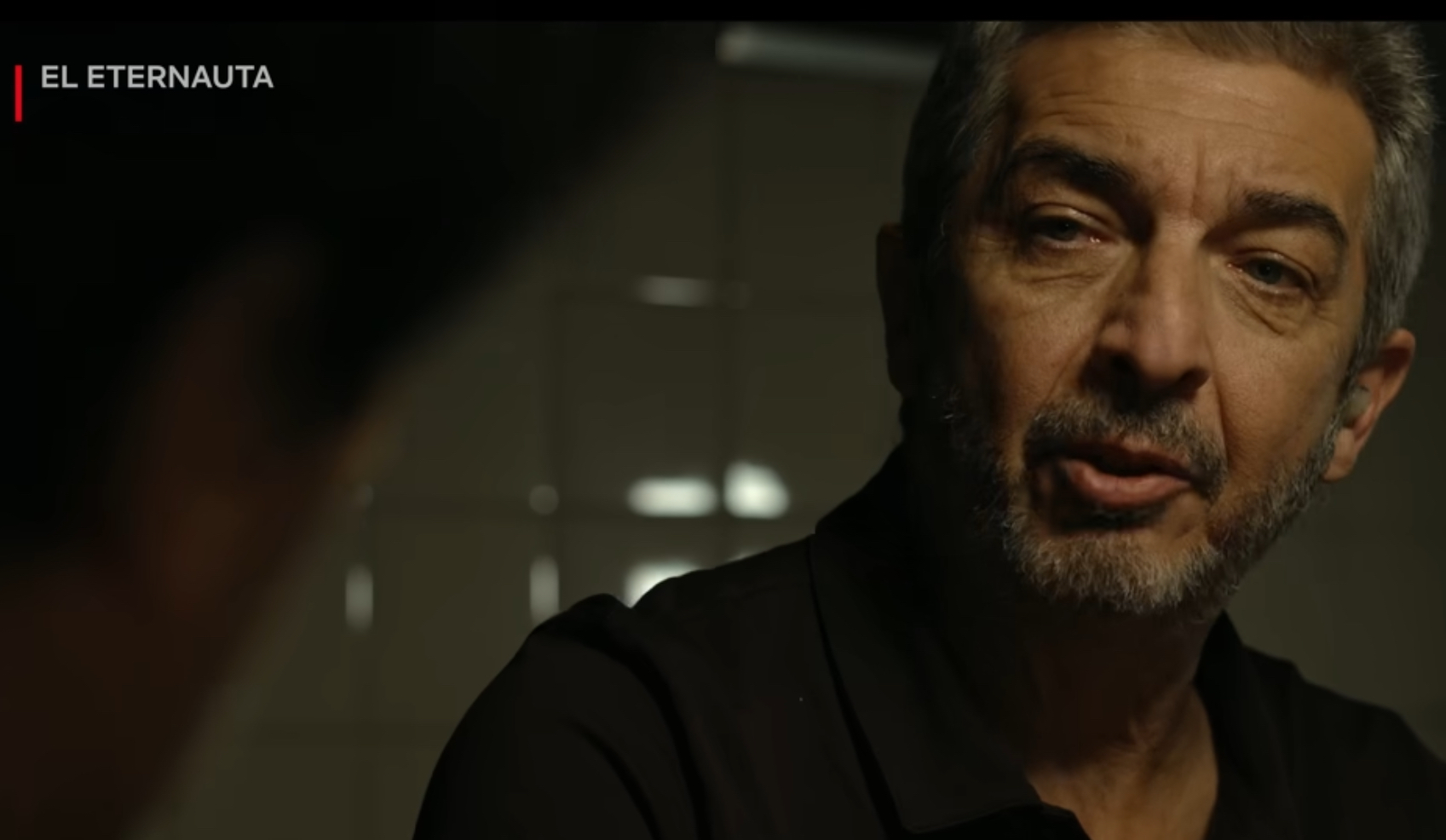Así será “El Eternauta” con Ricardo Darín | Diario Off